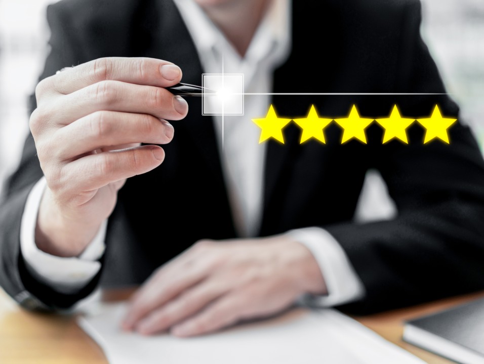 Building Trust: The Role of Brand Reputation Management - Level Up PR Building Trust: The Role of Brand Reputation Management - Level Up PR